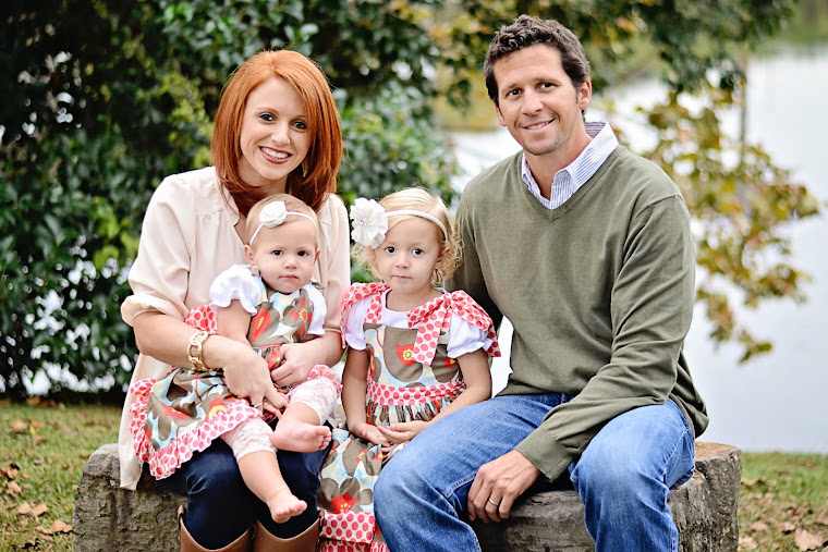 Hollyhand House: Hear ye, Hear ye...Princess Anna Riley is turning 3