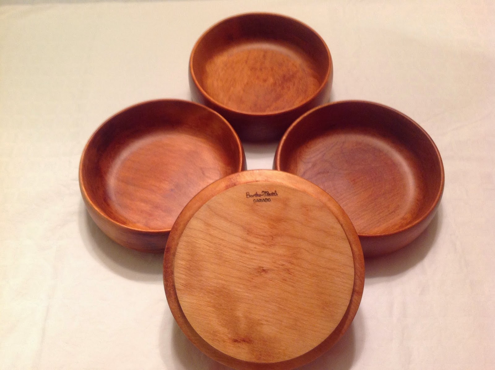 Picky Finder: Baribocraft Woodenware