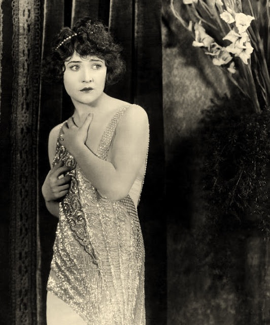 My Love Of Old Hollywood: Betty Compson (1897-1974)