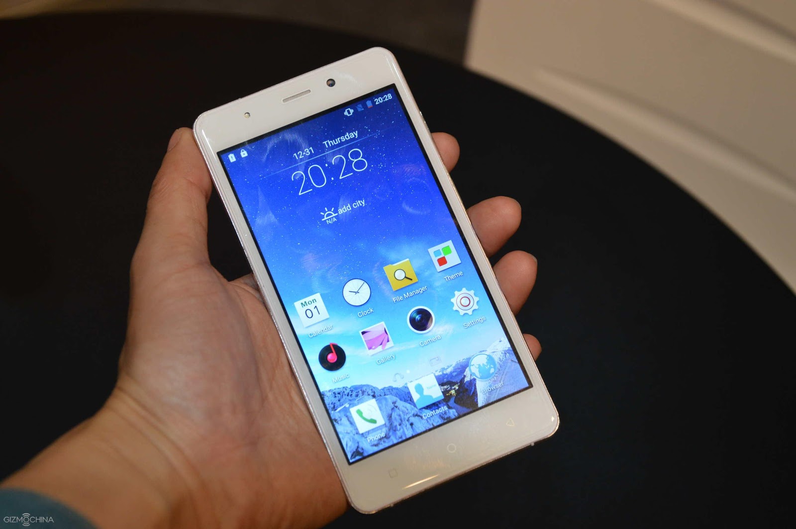 Blackview A8 kolejny budżetowy telefon ~ News Borg - Nowości ze świata ...