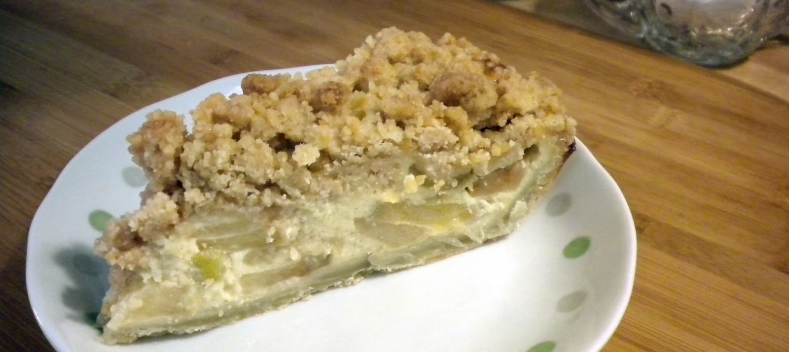 Cooking for Zo: January 2012