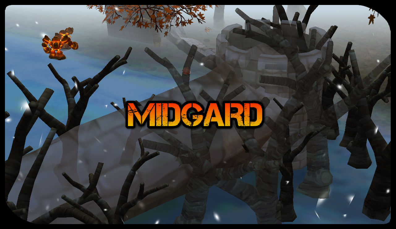 Midgard | Nostaleripp