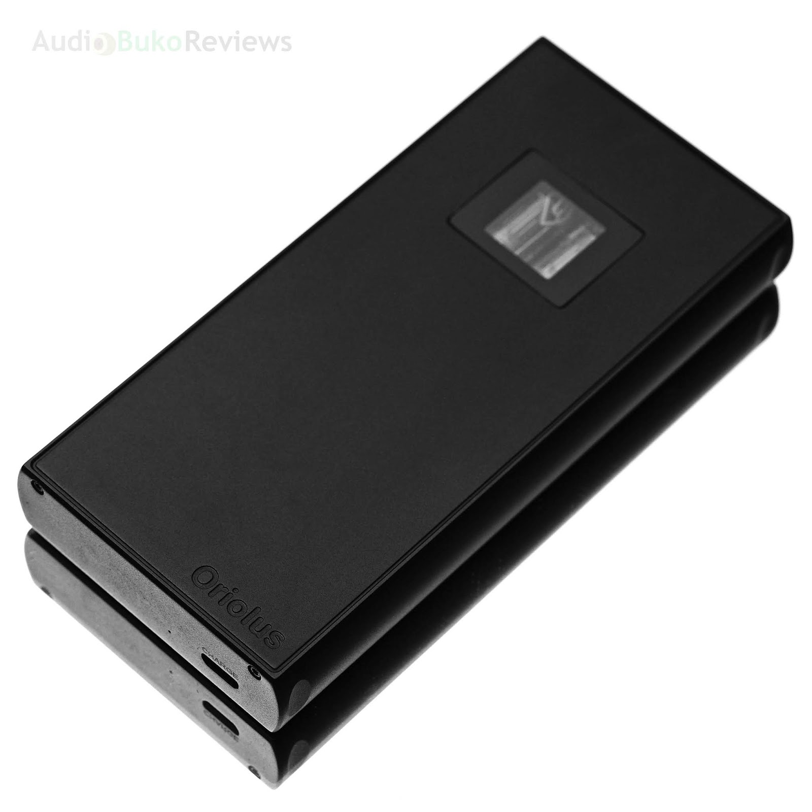 Oriolus BA300S Review: The Power of Tubes: