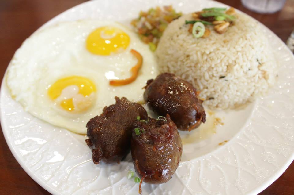 The thriving of Ka Tunying's Cafe