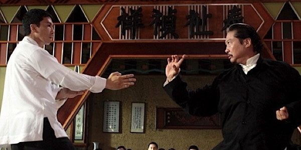 Ειδική αναφορά αξίζει στον προαναφερθέντα Sammo Hung που είναι ένας ...