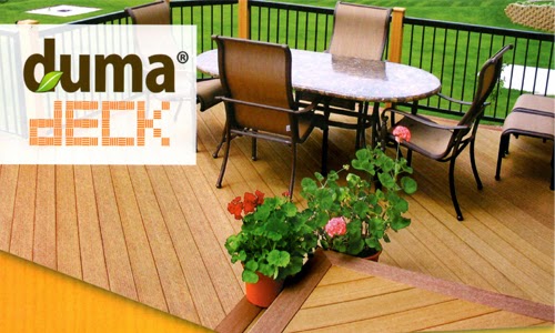 DUMA PANEL,DUMA PLAFON,PLAFON DUMA,WALL PANEL,DINDING DUMA: DUMA DECK