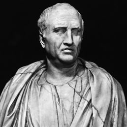 Cicerone e l'ellenizzazione dell'educazione romana