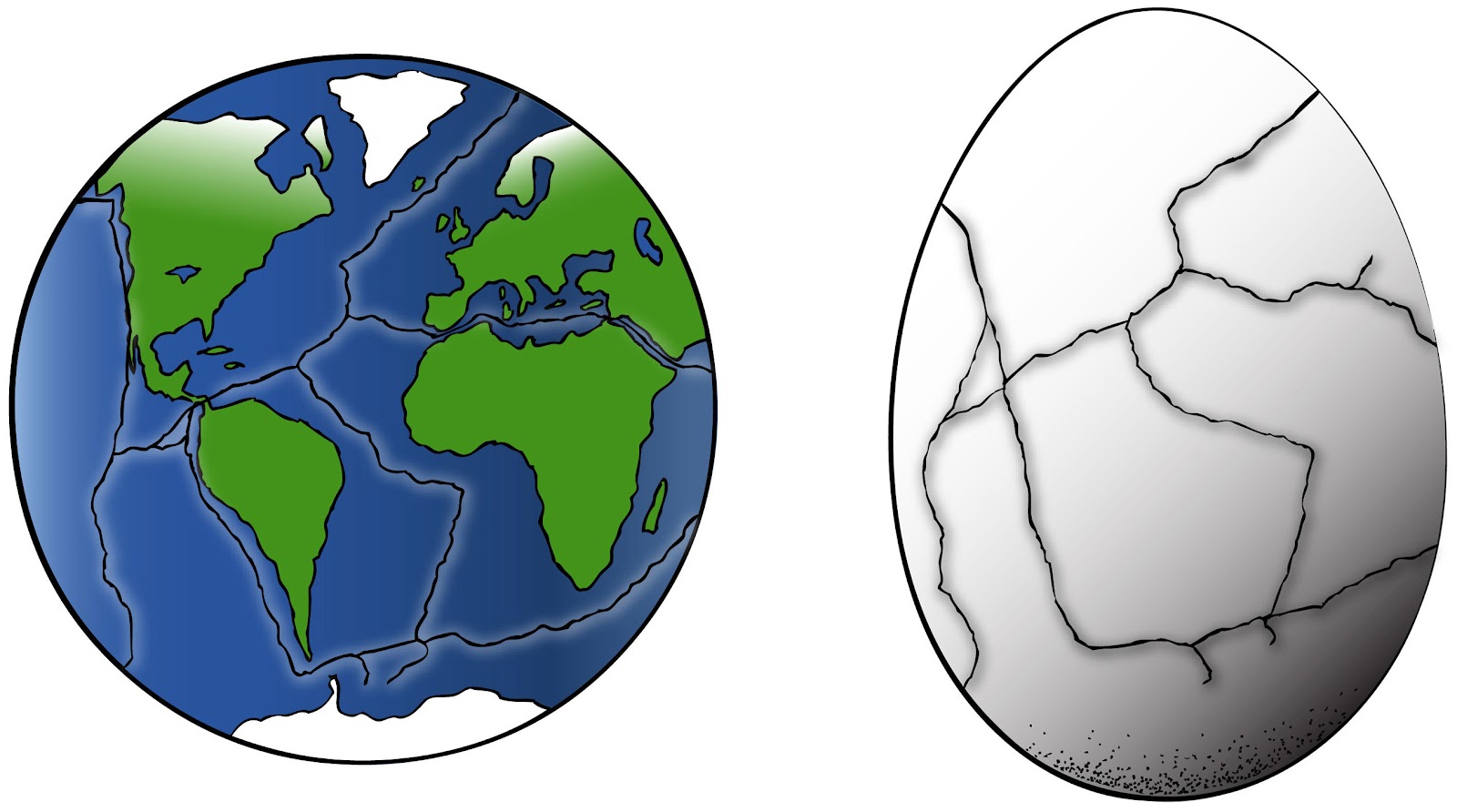 MYP II Grade 7 Science Blog: Link to Plate Tectonic PowerPoint from Class