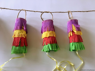 SimpleJoys: Mini Pinatas