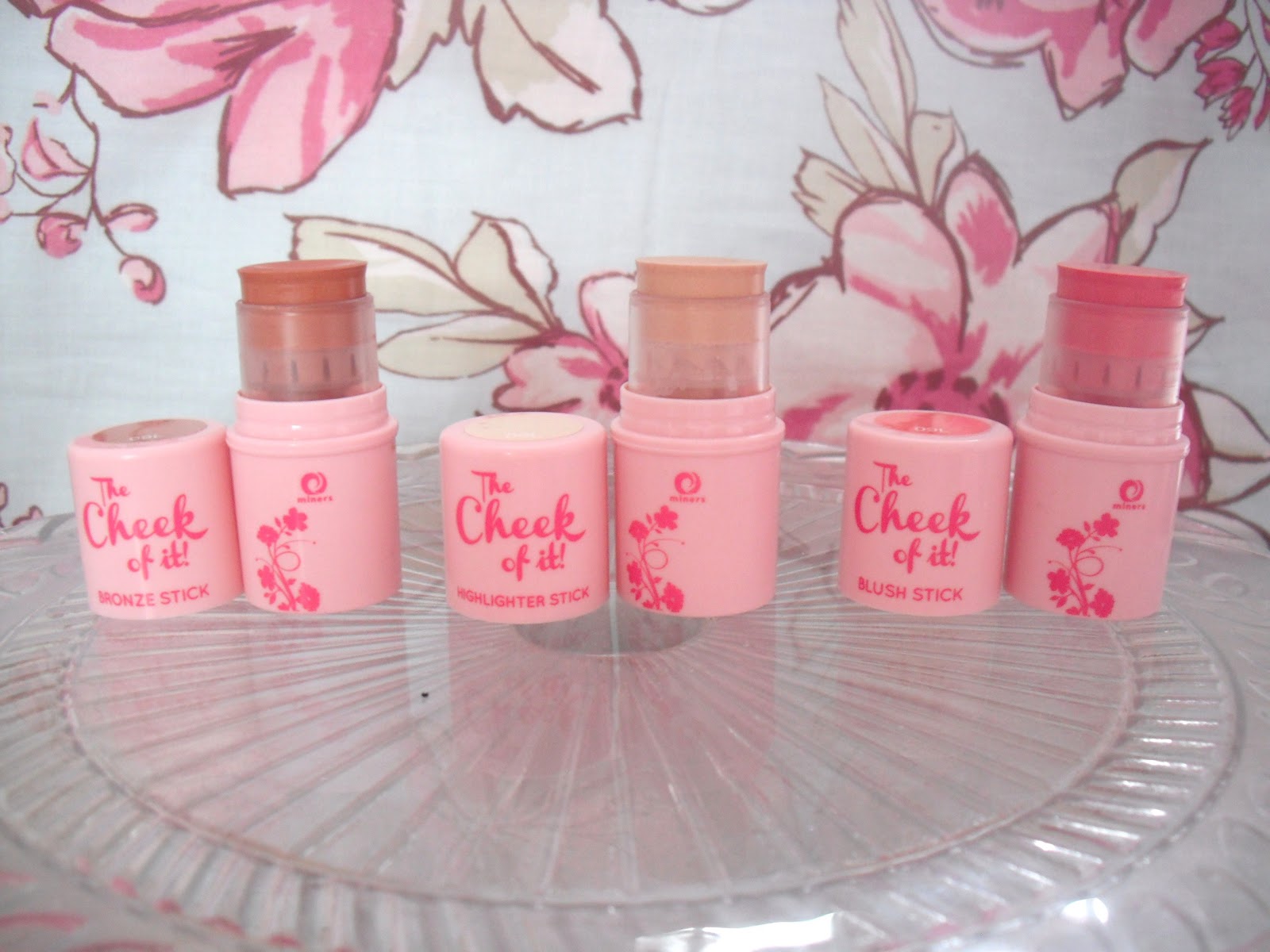 Miners Sticks.. ♥ - Victoria's Vintage Blog | Milton Keynes Blogger