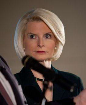 Hair Callista Gingrich - Funtuna