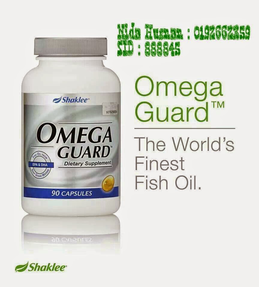 MyHealtyLifeandBeauty: :: ADHD & OMEGAGUARD