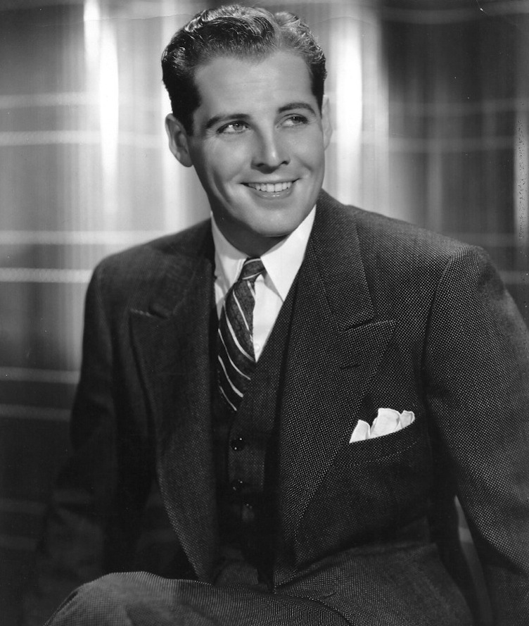 A drifting cowboy: Reel Cowboys of the Santa Susanas -- James Ellison