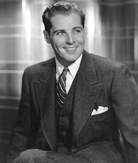 A drifting cowboy: Reel Cowboys of the Santa Susanas -- James Ellison