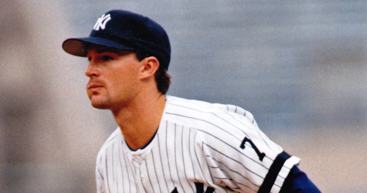 Pat Kelly recalls the Yankees 1995 post-season heroics ~ Baseball ...