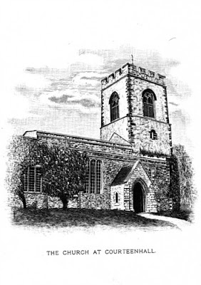 Schow-Bickmore Histories: ROGER SARGENT 1560-1649