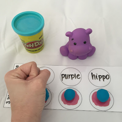 Expanding Utterances with Smash Mats! | Simply Speech