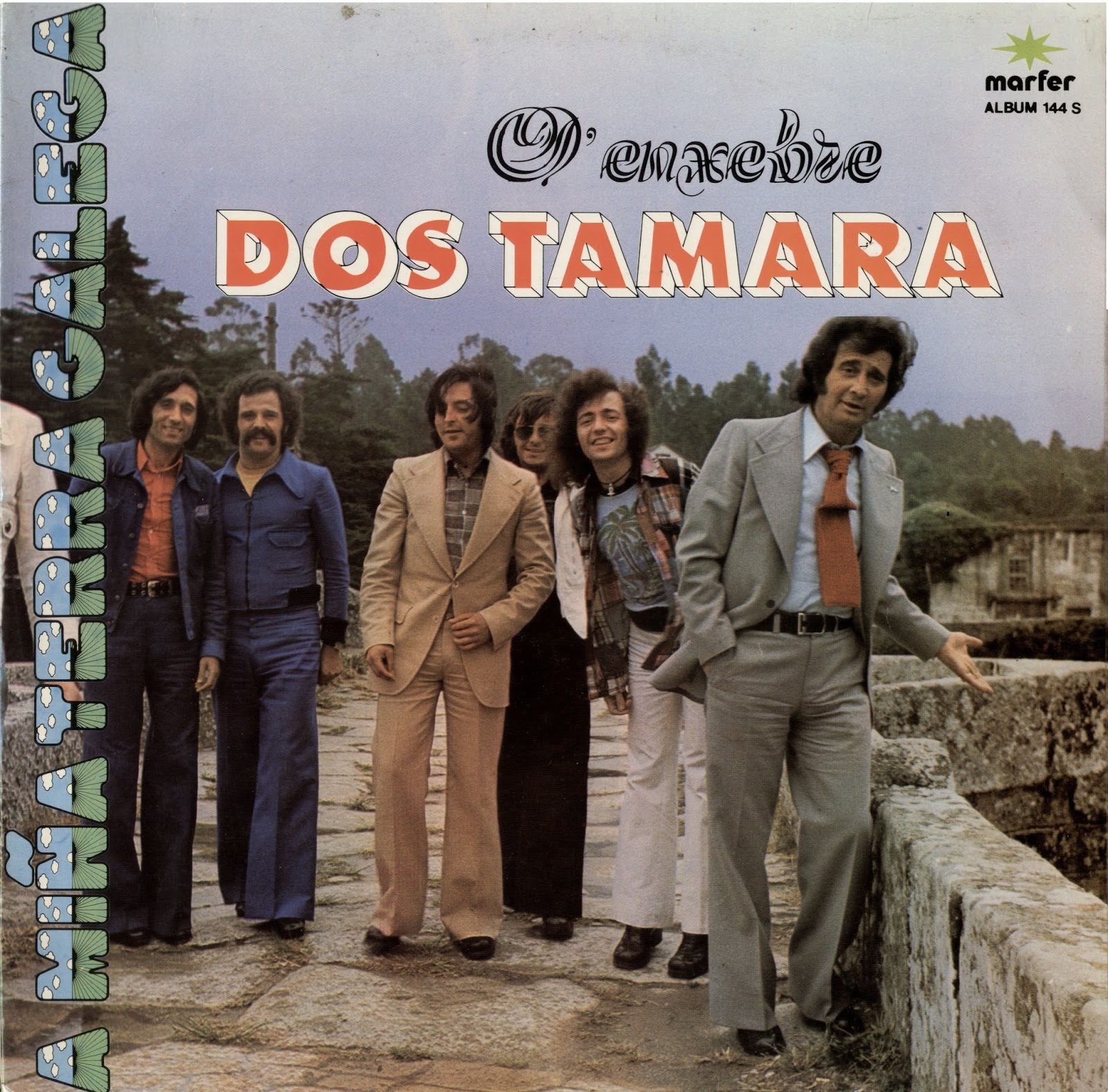 SONS DE TUROQUA: Nouturnio