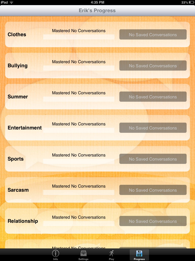 Conversation Builder TEEN review and giveaway! - Speech Time Fun ...