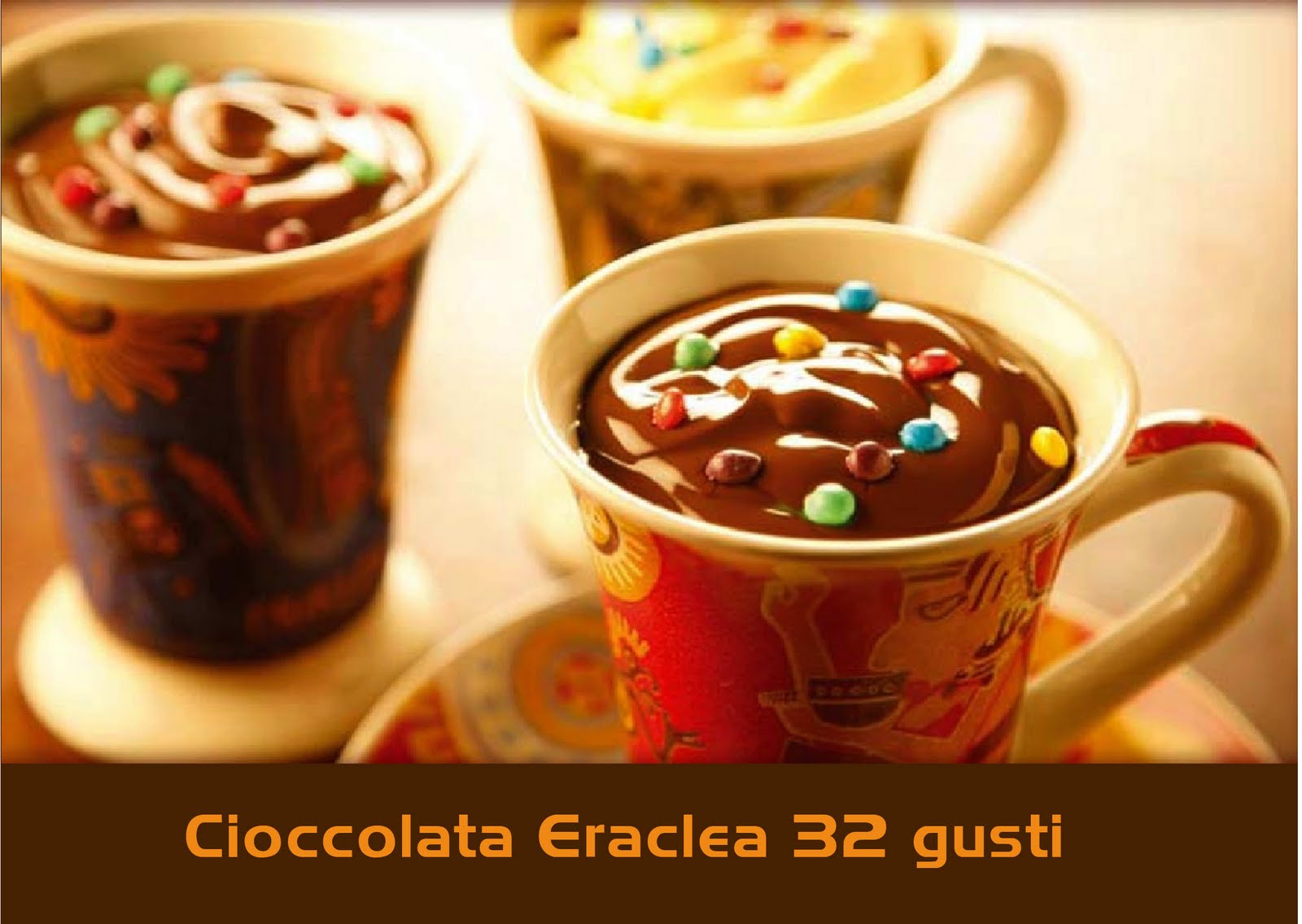 Hansel e Gretel negozio di cioccolata e dolciumi Napoli - Vomero ...