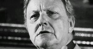 The LONE RANGER : FRED FOY best known announcer and narrator of The ...