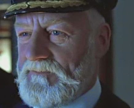 Hollywood Coyote: BEST PICTURE SHOWCASE: "Titanic" (1997)