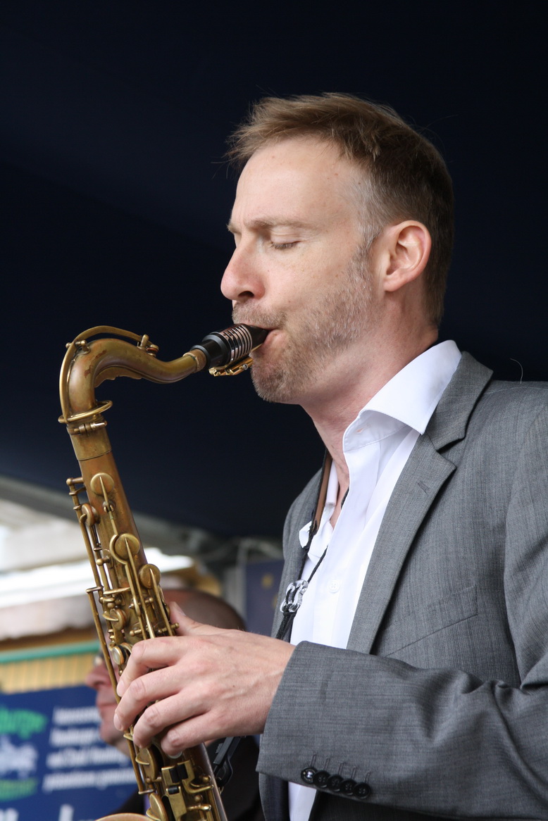 Jazzoptisch Martin Sasse Trio Feat P Feil U M Bartelt Homburger Musiksommer Juni 2012