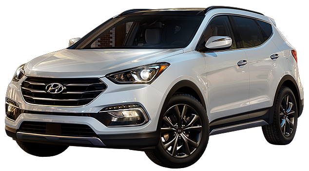 THE ULTIMATE CAR GUIDE: Car Profiles - Hyundai Santa Fe