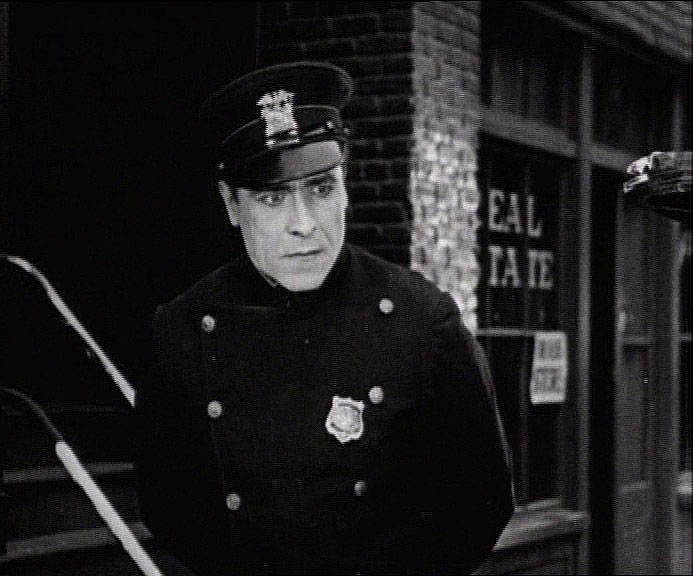 Forgotten Actors: Budd FIne