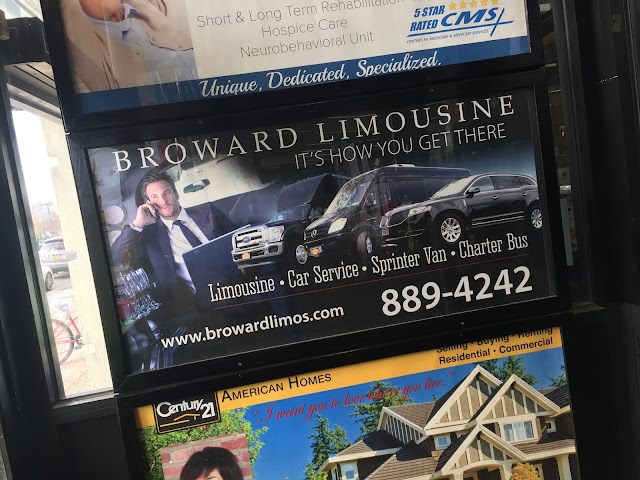 Long Island Limousine by Broward Limousine
