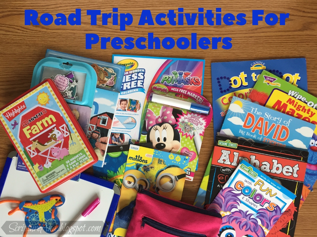 Road Trip Games And Activities For Kids road-trip-games-and-activities-for-kids