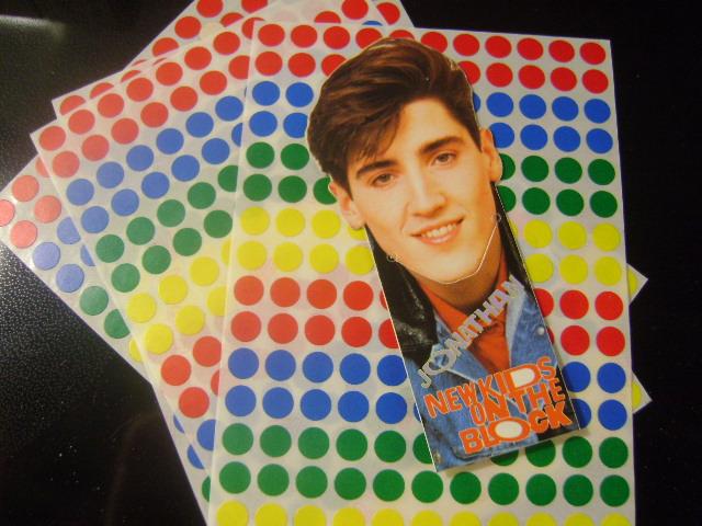 Sir Thrift A lot: Vintage Salt & Pepper Shakers