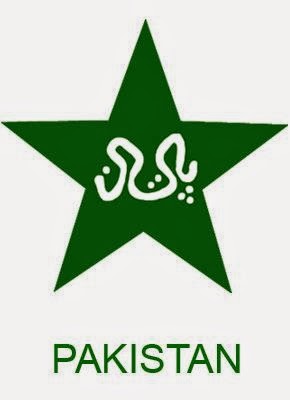 Schedule of Pakistan Cricket Team (Series 2013-14) - Cric ICC