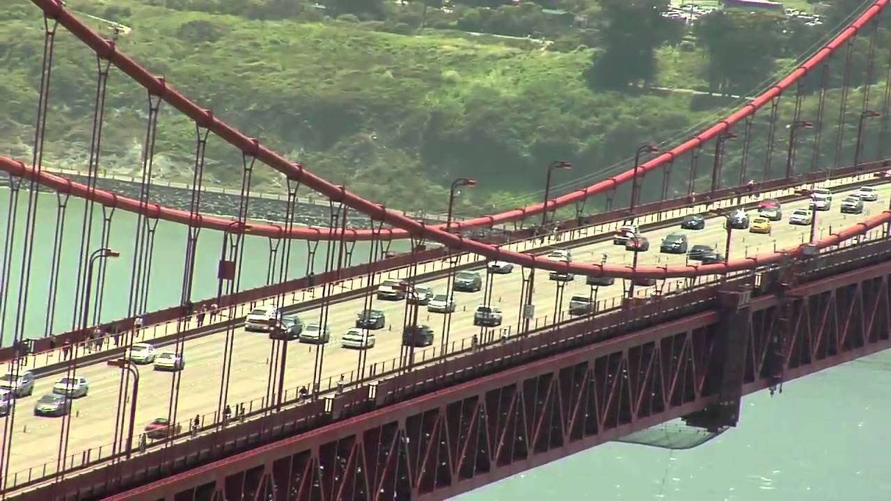 OS MELHORES LUGARES PARA AS GRANDES AVENTURAS : PONTE GOLDEN GATE ...