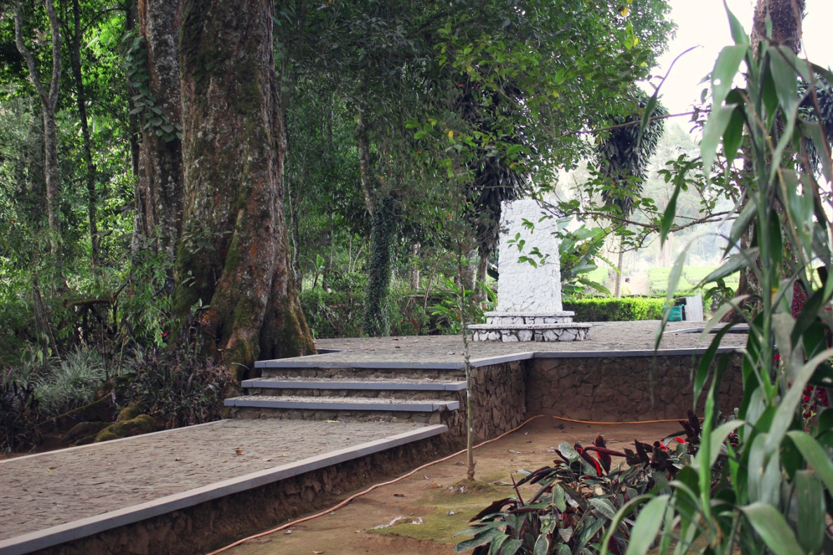 Karel Albert Rudolf Bosscha | Lumosaa!