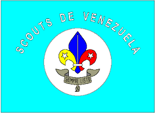 NotiScout: banderas y emblemas scout