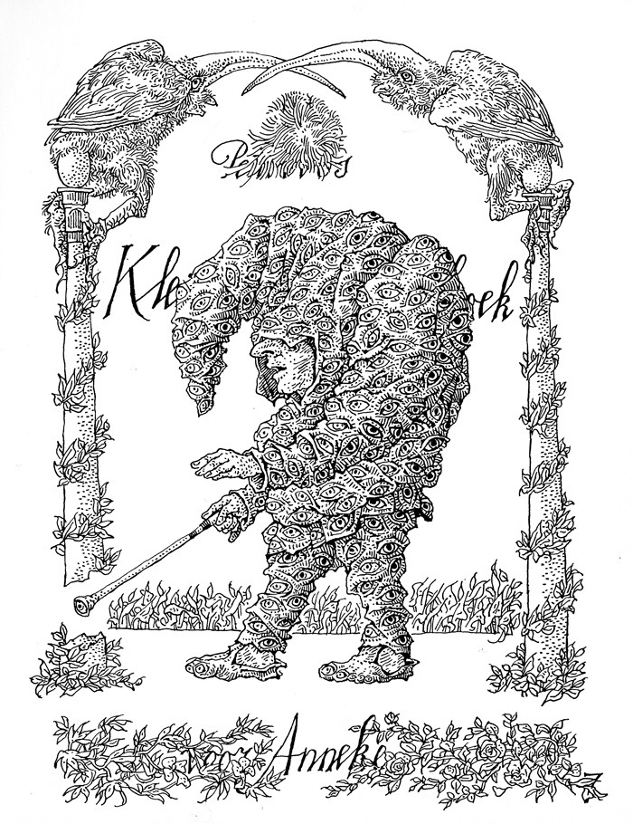 Riddled: 4/15/12 - 4/22/12