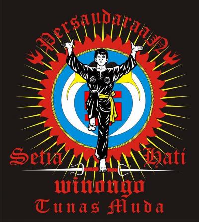 Persaudaraan Setia Hati Winongo Tunas Muda Pusat Madiun: Gambar & Logo ...