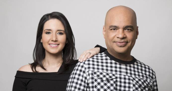 EnXclusiva: “La Visión de Luis Menieur”, por Jessica Hasbún