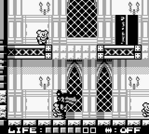 VGJUNK: BATMAN: THE ANIMATED SERIES (GAME BOY)