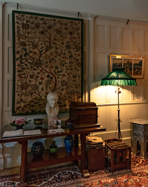 Enjoy your time with beautiful places: Standen House one of several ...