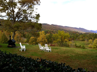 Follow Your Bliss: Blackberry Farm