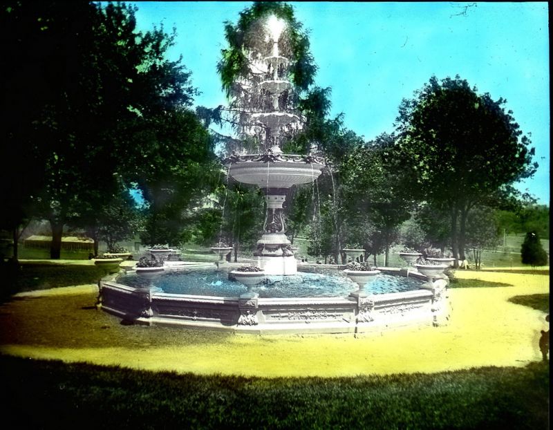 36 Found Photos That Show the Shippensburg University of Pennsylvania ...