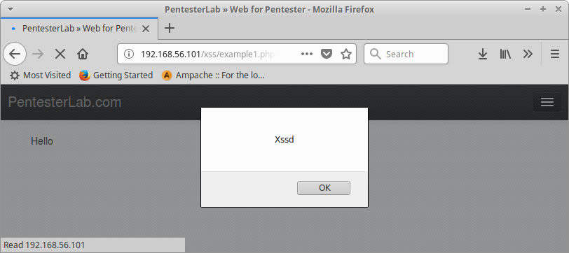 Sec-Art: What is Cross-Site Scripting ? | XSS Guide For Beginners
