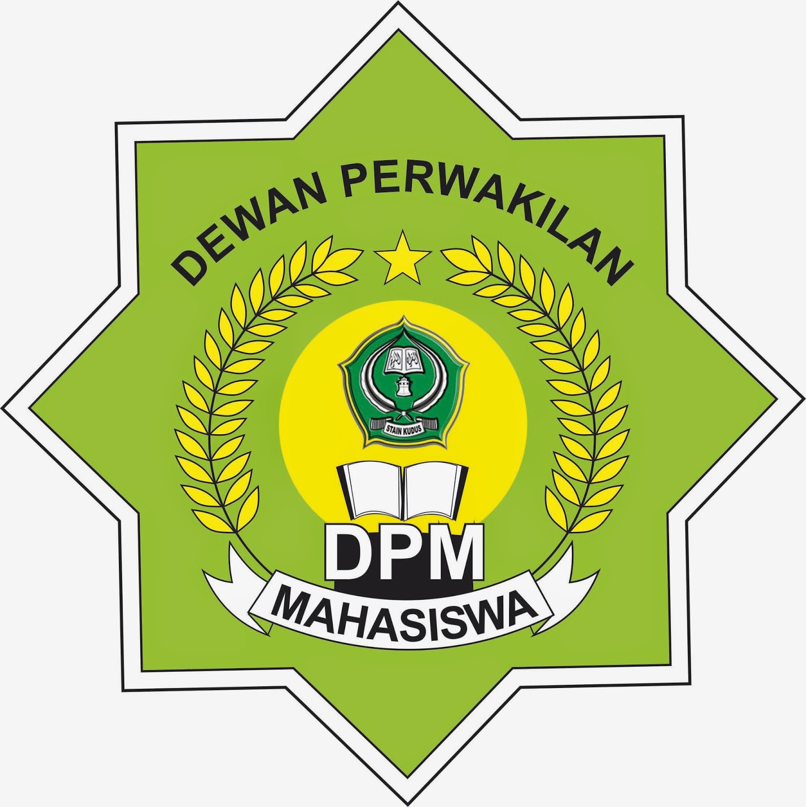 DPM STAIN KUDUS