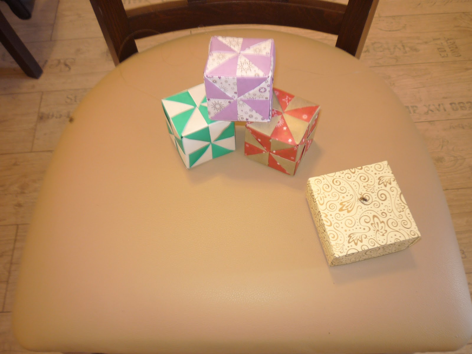 Cursuri Origami: Team building la Henkel România