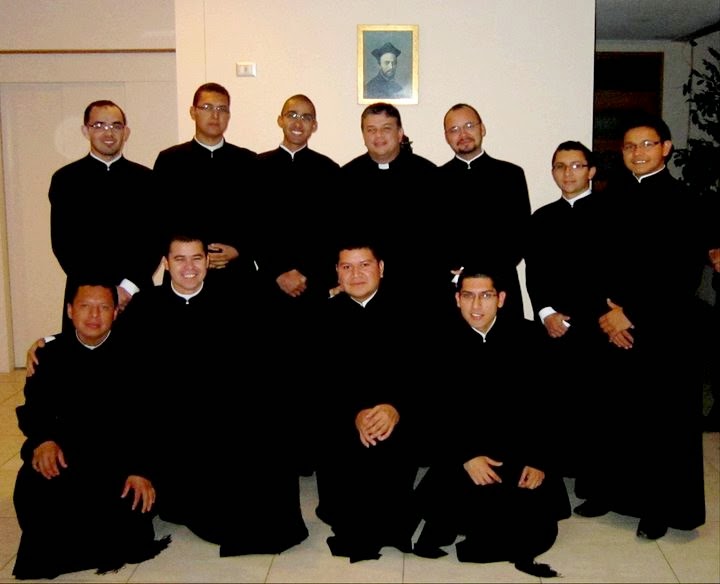 Barnabitas