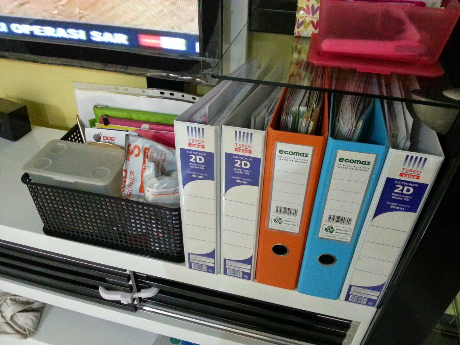 Mulakan dengan Bismillah & disudahi dengan Alhamdulillah.. : Cara Daku ...