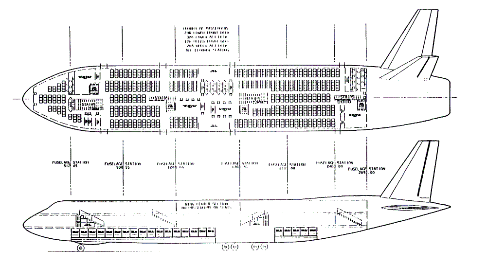 Third Millennium: Lockheed Martin C-48 Andromeda