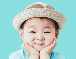chelsiclaudias: Daehan, Minguk, Manse. song triplets